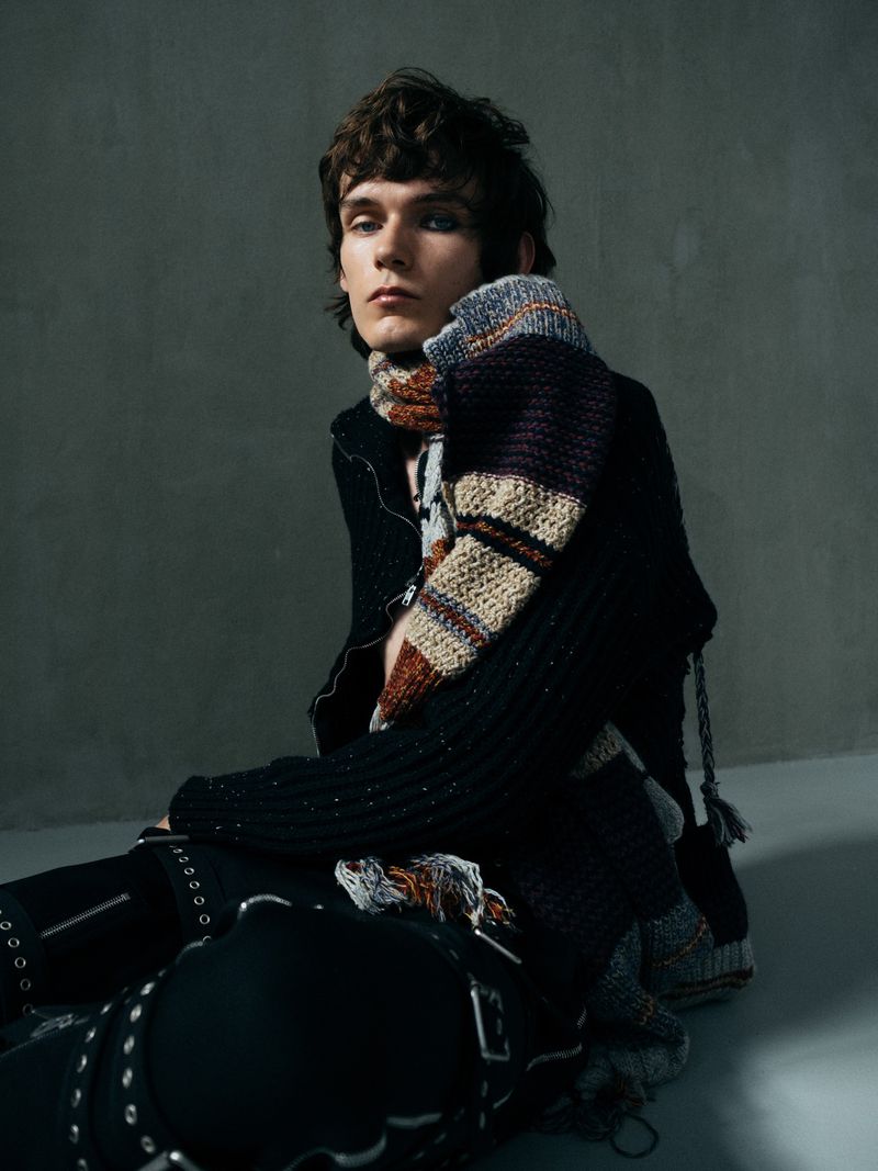 Talking Heads - Harry Westcott (The Greatest Magazine)