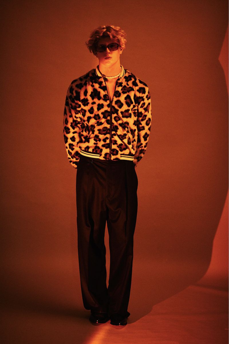 Corlin Eyewear Campaign (Various Campaigns)