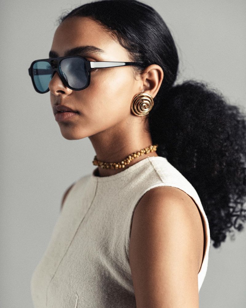 Corlin Eyewear Campaign (Various Campaigns)