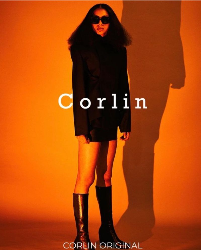 Corlin Eyewear Campaign (Various Campaigns)