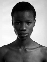 Precious Peter - Model Profile - Photos & latest news