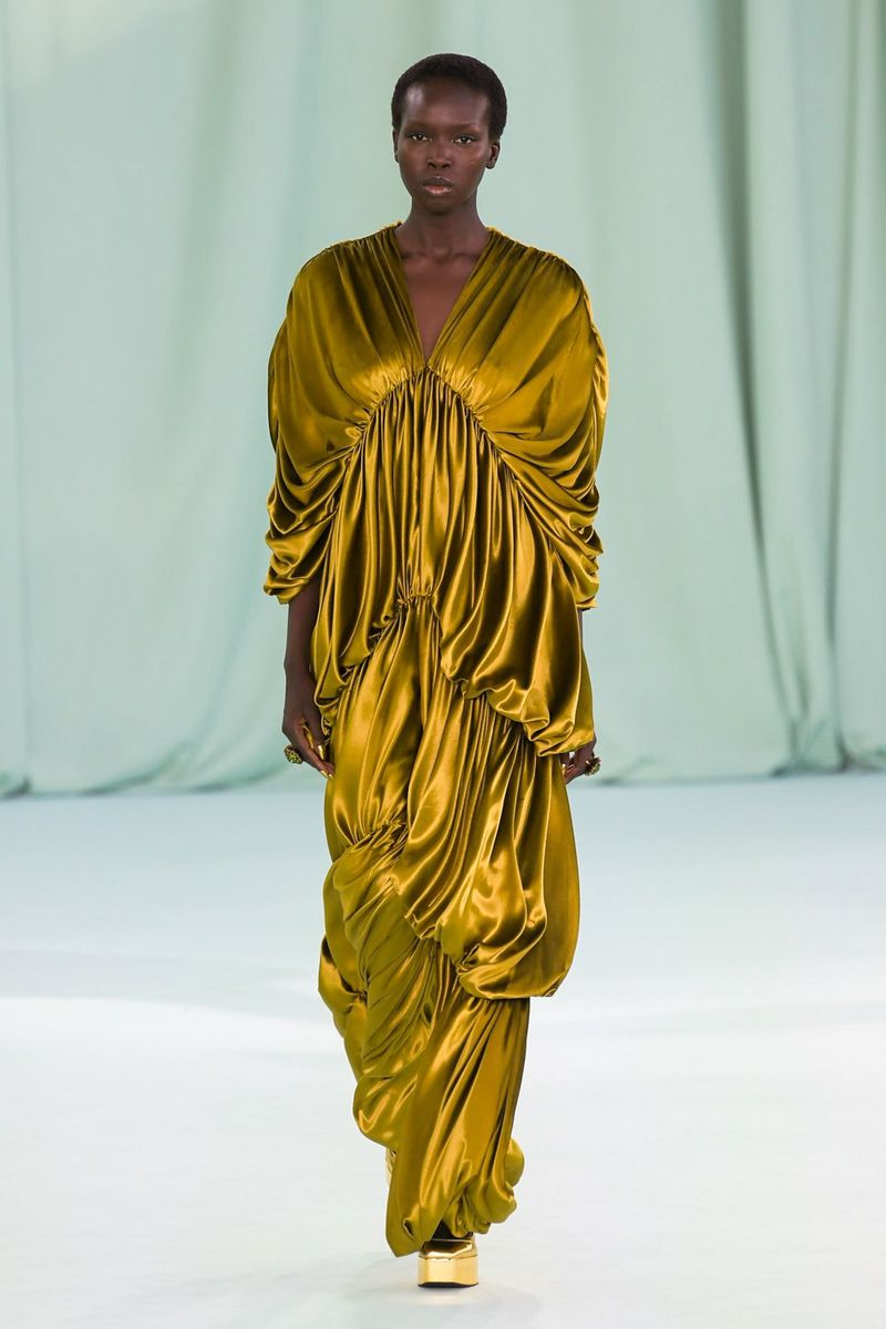 Del Core F/W 22 Show (Del Core)