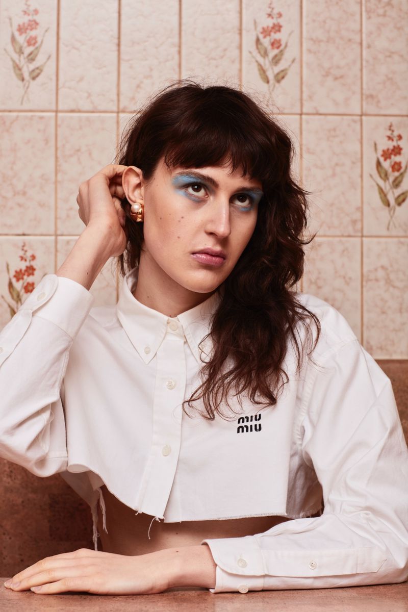 Miu Miu (Commons & Sense Magazine)