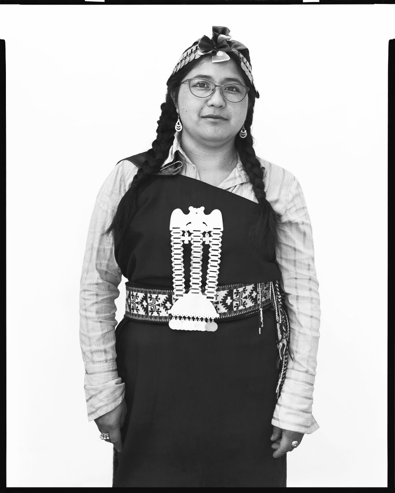 Chilean Artisans (Cake Magazine)