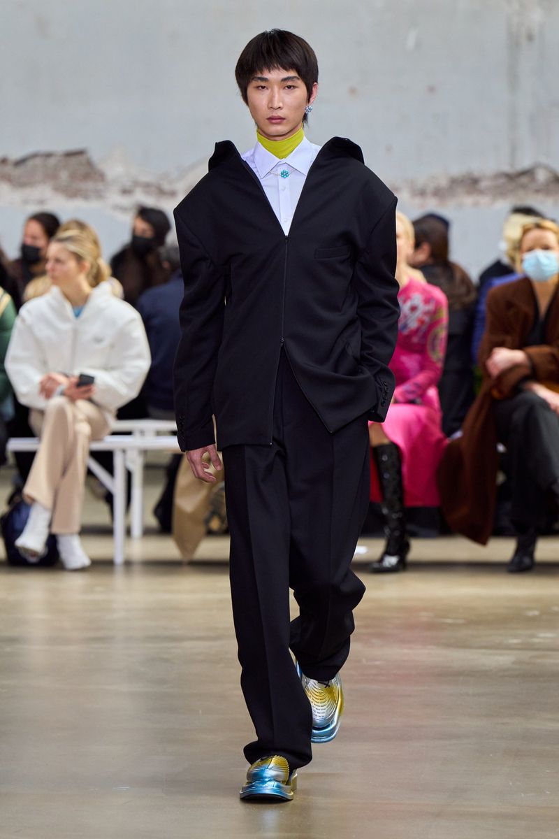 Botter F/W 22 Show (Botter )