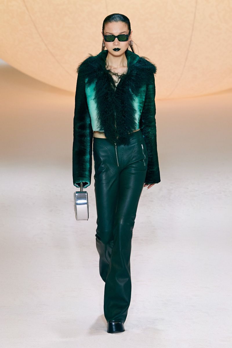 Ambush F/W 22 Show (Ambush)