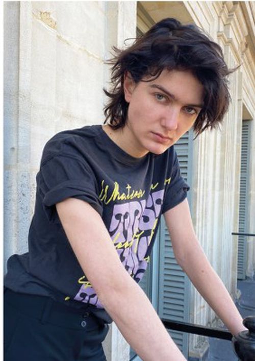 Mick Estelle - Model Profile - Photos & latest news