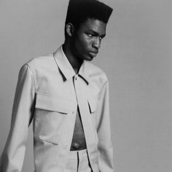 Michael Chima - Model Profile - Photos & latest news