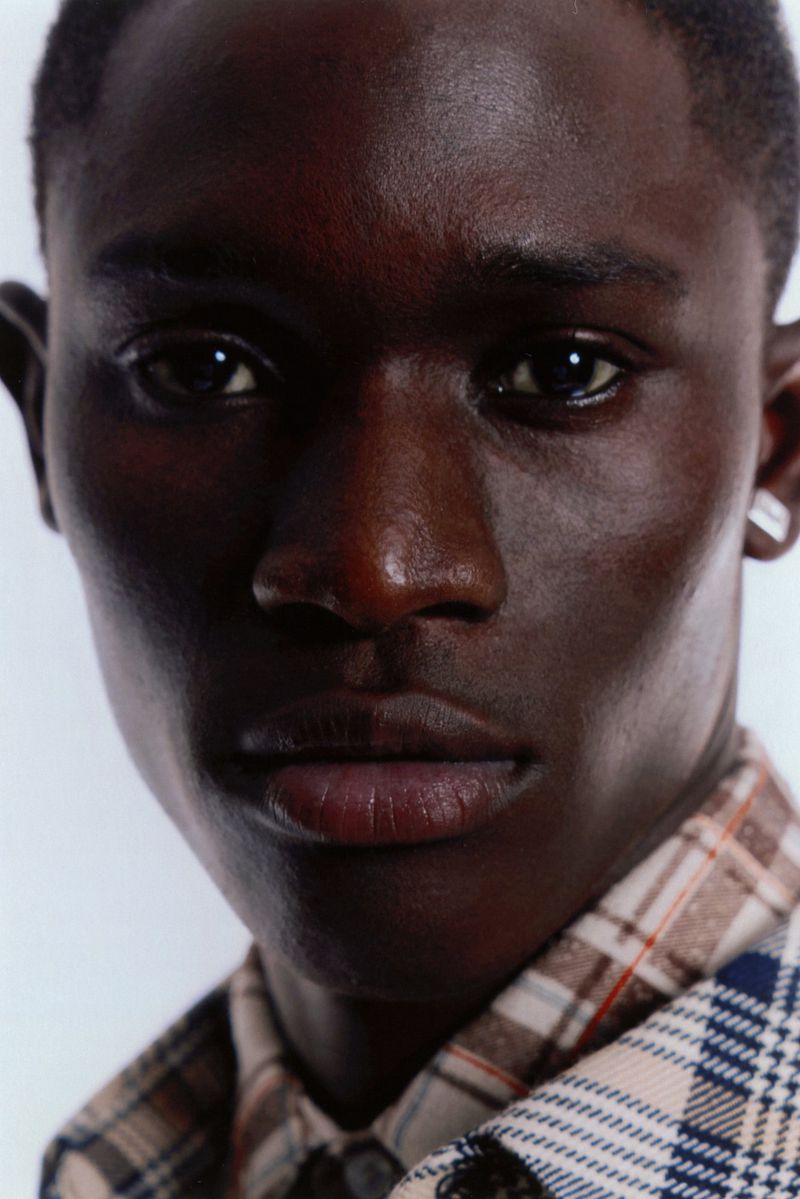 the Big Band (Men's Uno China)