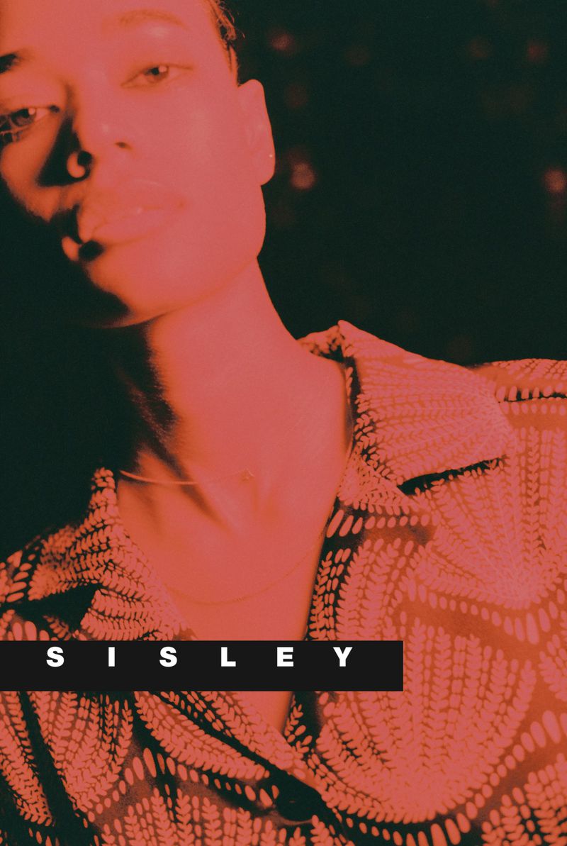Sisley S/S 2022 Campaign (Sisley)