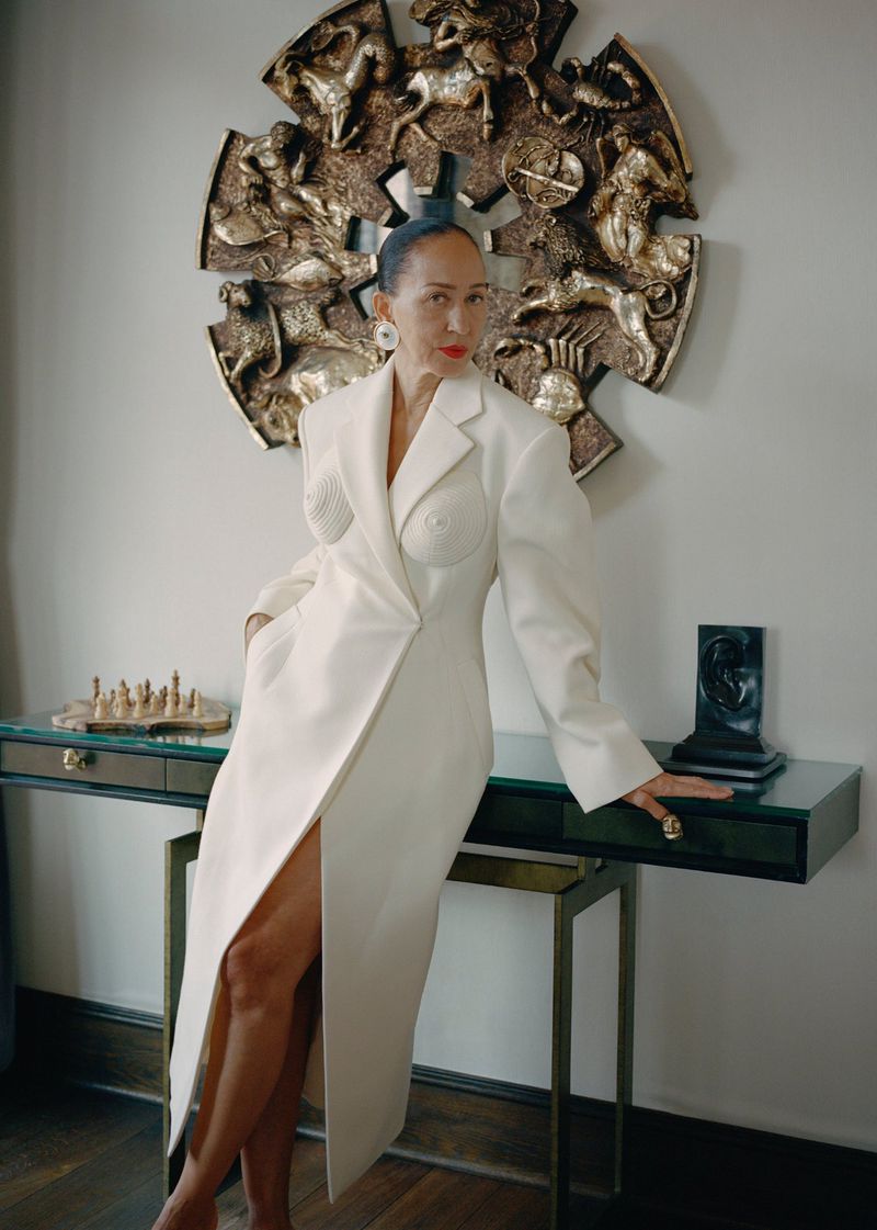 American Beauty: Pat Cleveland Reflects On Her Fashion Legacy (L ...