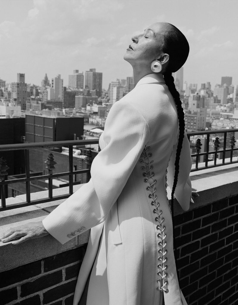 American Beauty: Pat Cleveland Reflects On Her Fashion Legacy (L ...