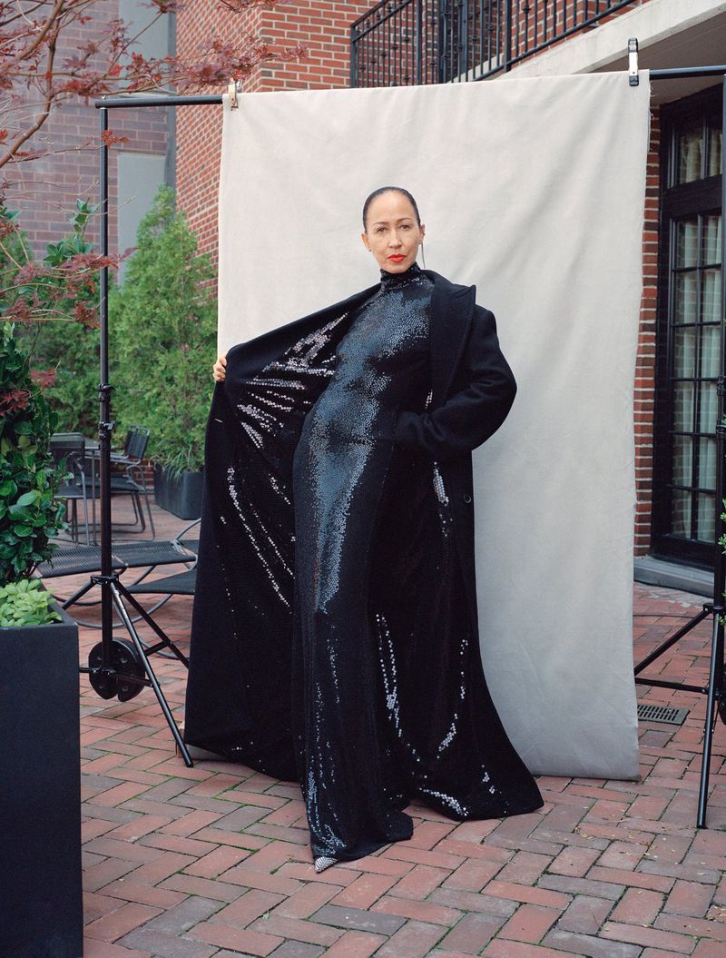 American Beauty: Pat Cleveland Reflects On Her Fashion Legacy (L ...