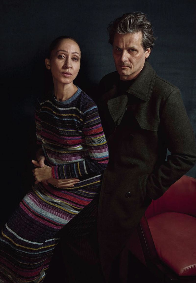 Love by Mario Sorrenti (Vogue Italia)