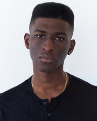 Joe Baxter - Model Profile - Photos & latest news