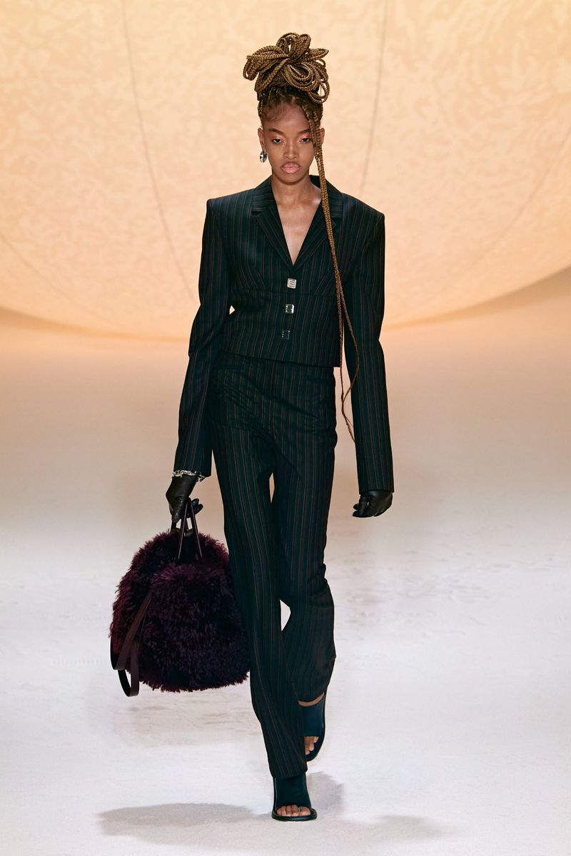 Ambush F/W 22 Show (Ambush)
