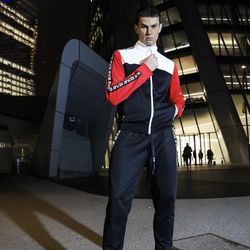 Justin Halley - Model Profile - Photos & latest news