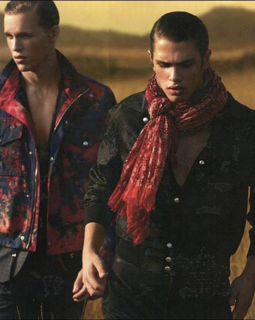 Tim Devos - Model Profile - Photos & latest news