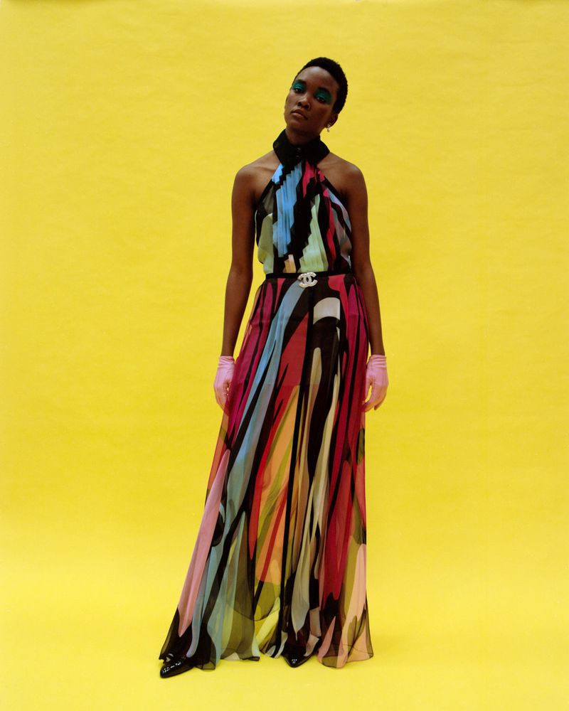 On The Bright Side (SCMP Style South China Morning Post Style Magazine)