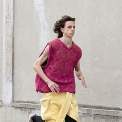 Fred Brizard - Model Profile - Photos & latest news