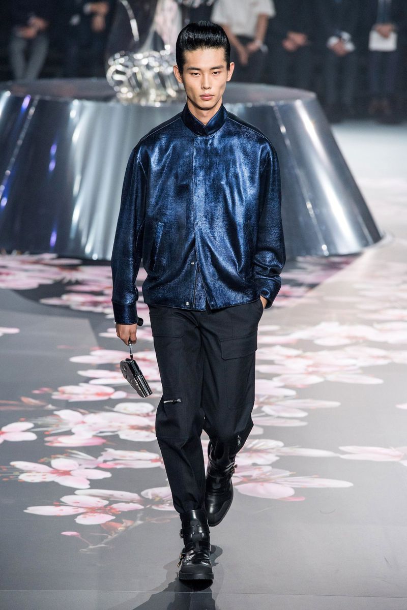 Dior Men Pre-Fall 2019 Show Tokyo (Dior Men)