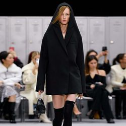 Rianne Van Rompaey - Model Profile - Photos & latest news