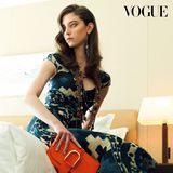 Ford Models Paris (Paris, France) Modeling Agency - models.com Agency ...