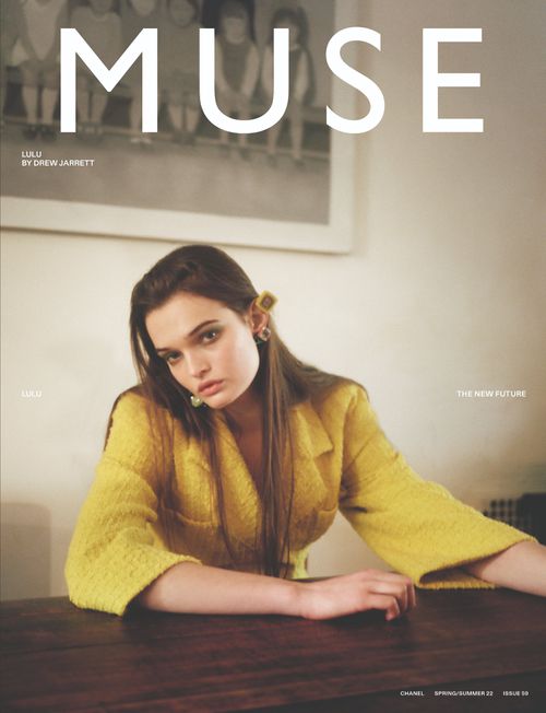 MODELS.com's Top 50 Models