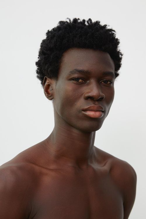 Felix Owusu - Model Profile - Photos & latest news
