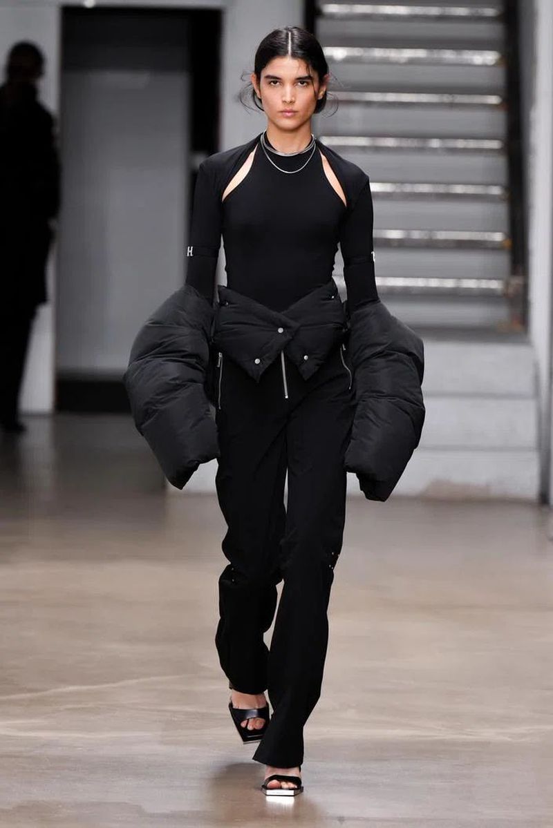 Heliot Emil F/W 22 Show (Heliot Emil)