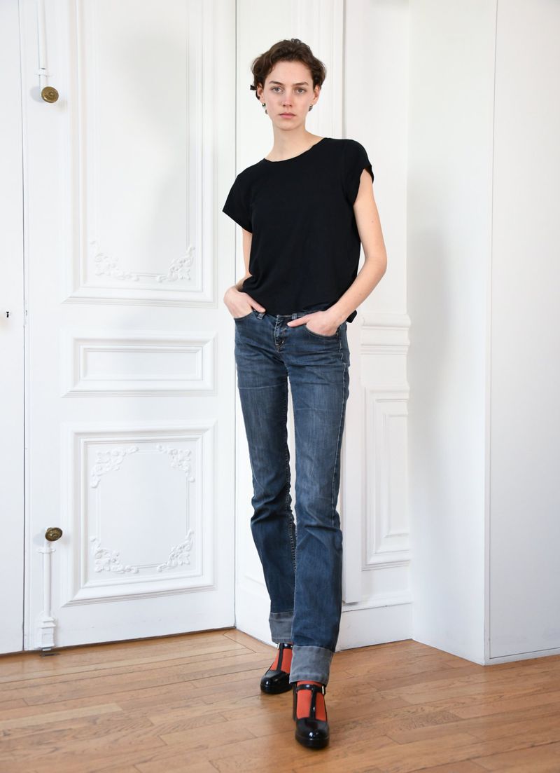 Next Paris 2022 Polaroids (Polaroids-Digitals)