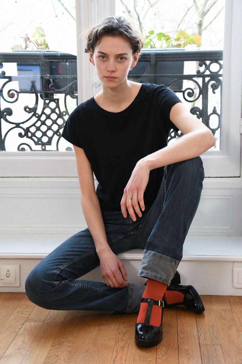 Next Paris 2022 Polaroids (Polaroids-Digitals)