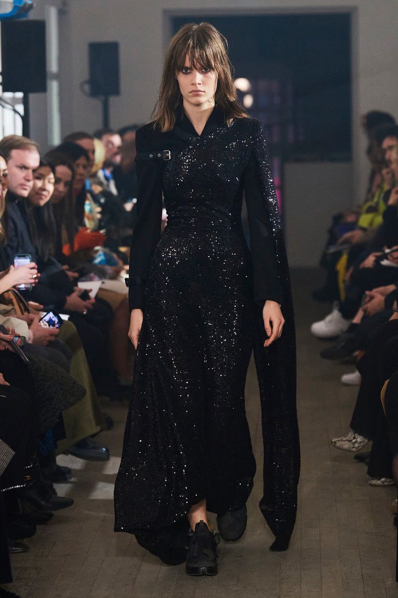 Rokh F/W 22 Show (Rokh)