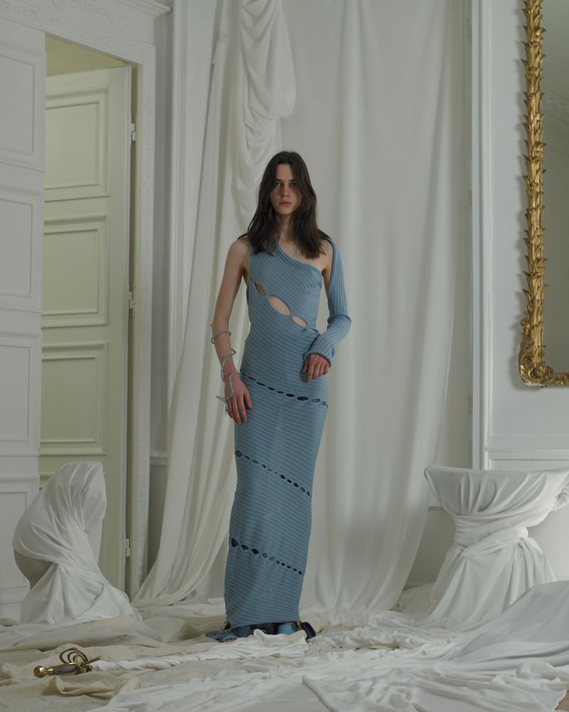 PEET DULLAERT F/W 22 Lookbook (Peet Dullaert)