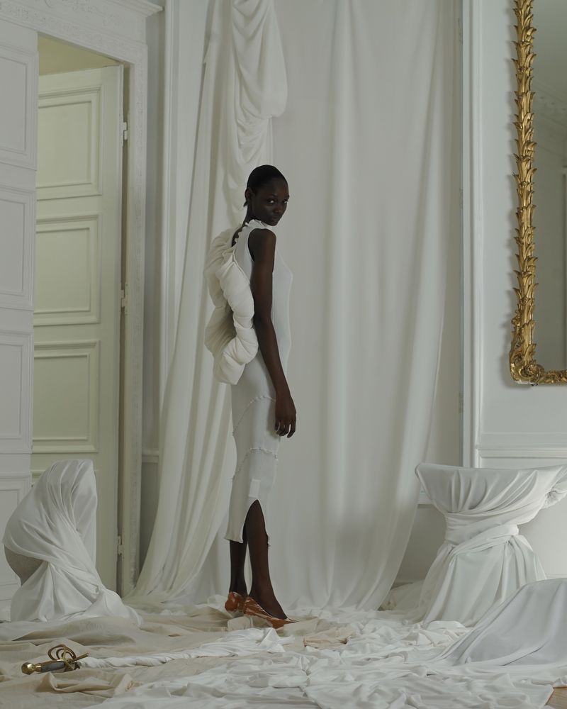 PEET DULLAERT F/W 22 Lookbook (Peet Dullaert)