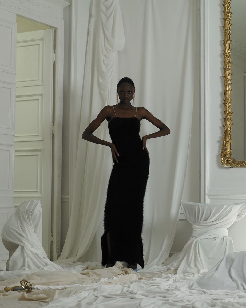 PEET DULLAERT F/W 22 Lookbook (Peet Dullaert)