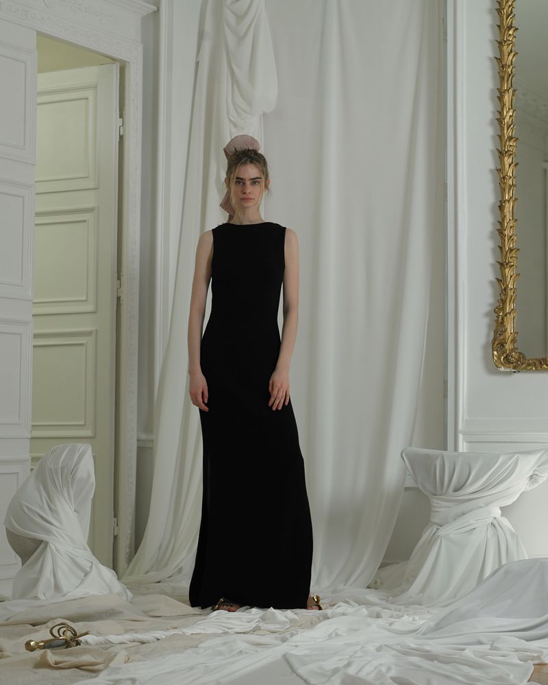 PEET DULLAERT F/W 22 Lookbook (Peet Dullaert)