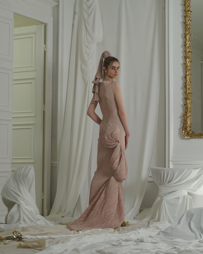 PEET DULLAERT F/W 22 Lookbook (Peet Dullaert)