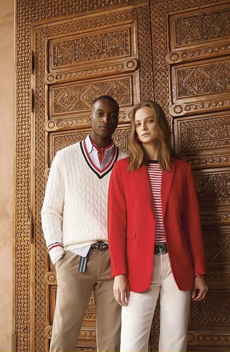 PIOMBO Spring 22 Campaign (Various Campaigns)