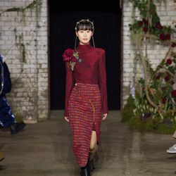 Maralmaa A - Model Profile - Photos & latest news