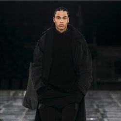 Cash Peters - Model Profile - Photos & latest news