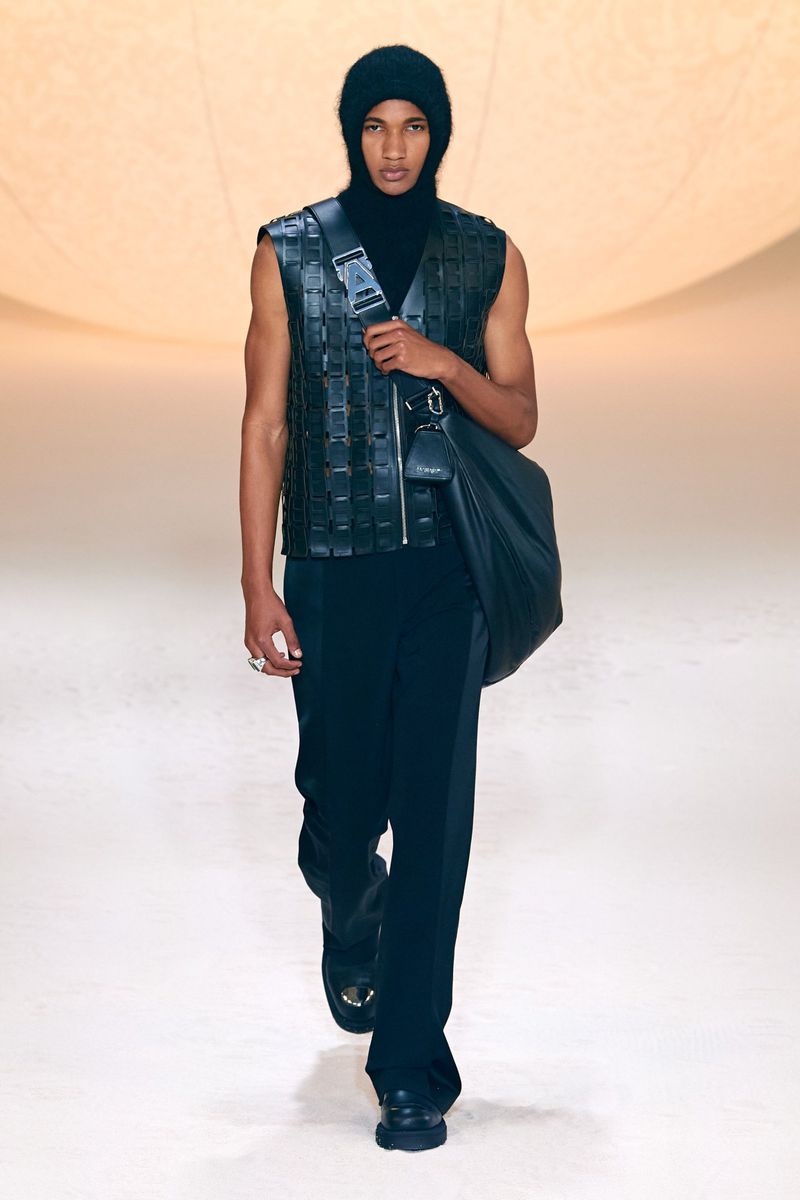 Ambush F/W 22 Show (Ambush)