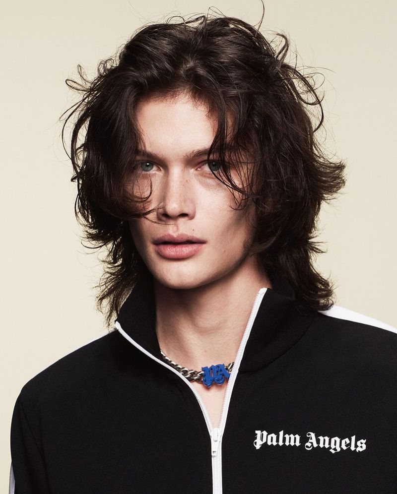 Palm Angels S/S 22 Campaign (Palm Angels)