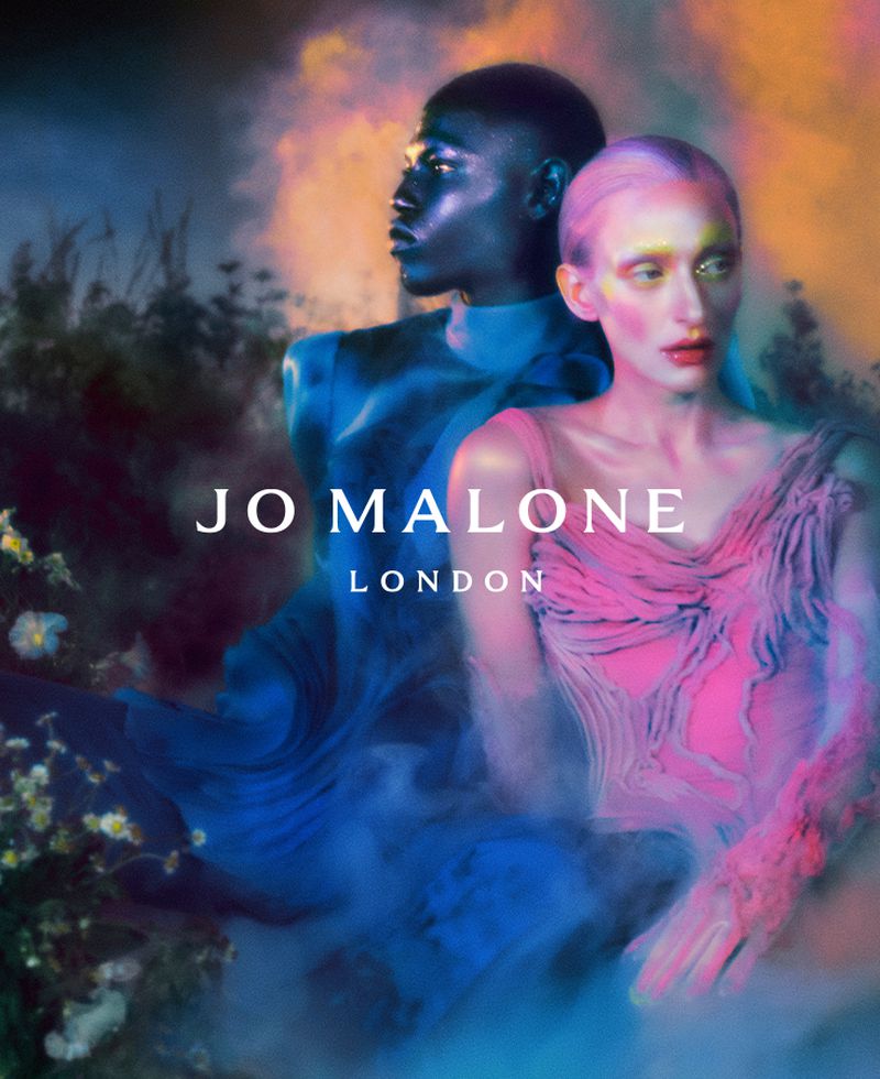 Jo Malone Spring 2022 Night Collection (Jo Malone)