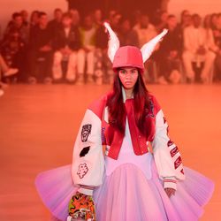 Ama Lou - Entertainer Profile - Photos & latest news