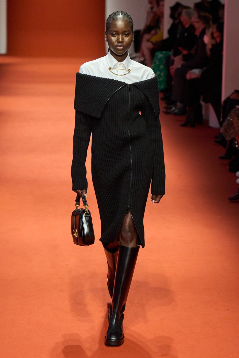 Tod's F/W 22 Show (Tod's)