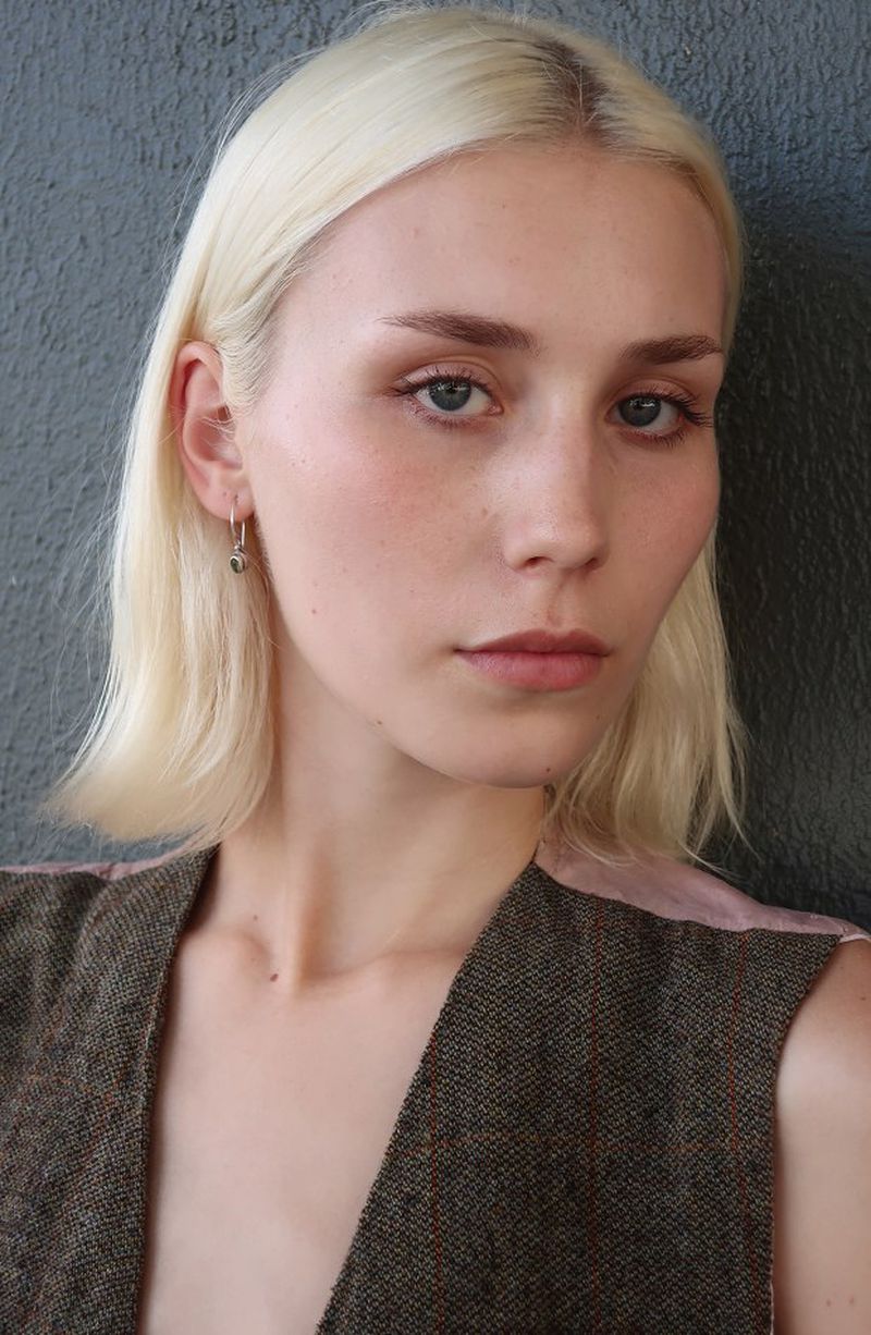 Elite New York 2022 Polaroids Part 1 (Polaroids/Digitals)