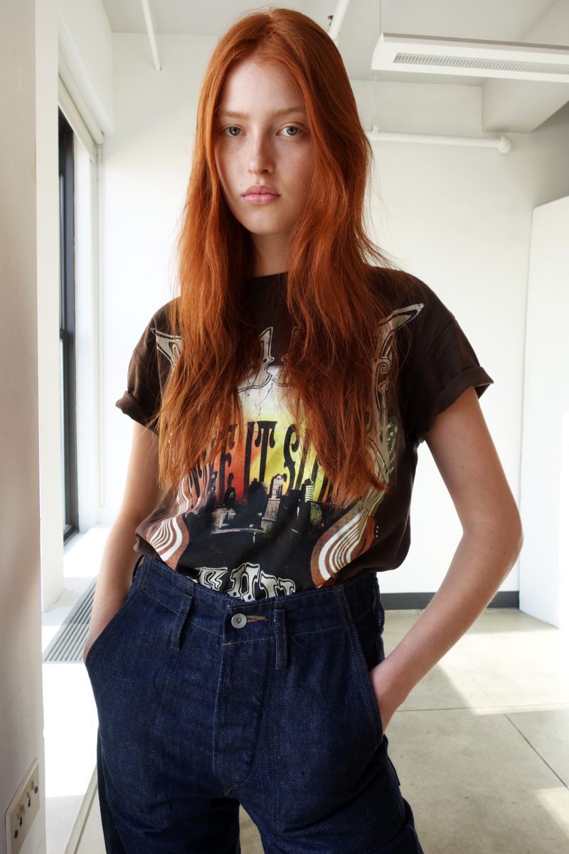 Elite New York 2022 Polaroids Part 1 (Polaroids/Digitals)