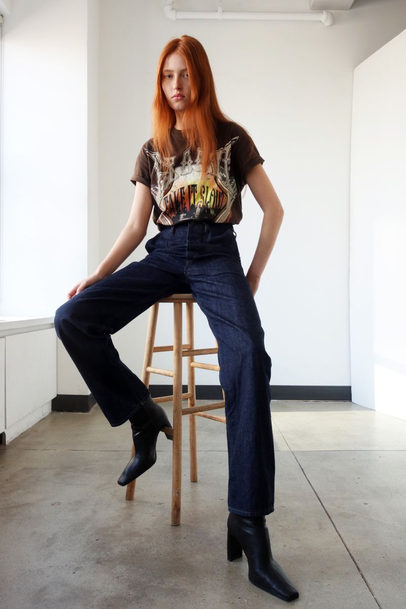 Elite New York 2022 Polaroids Part 1 (Polaroids/Digitals)