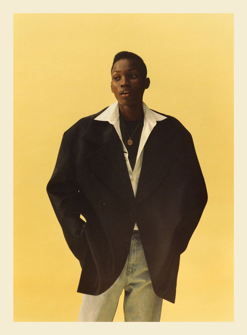 Photography Quentin de Briey (Self Service)